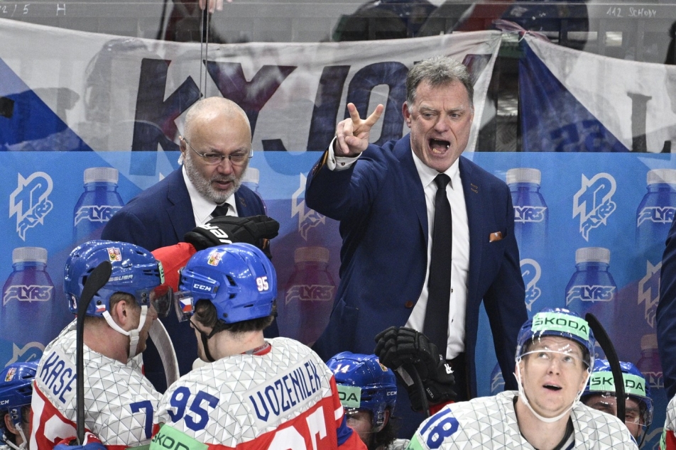 Rulík: Druhá třetina rozhodla, to byl klíč. Domácí prostředí strašně ... Rulík: Druhá třetina rozhodla, to byl klíč. Domácí prostředí strašně ...